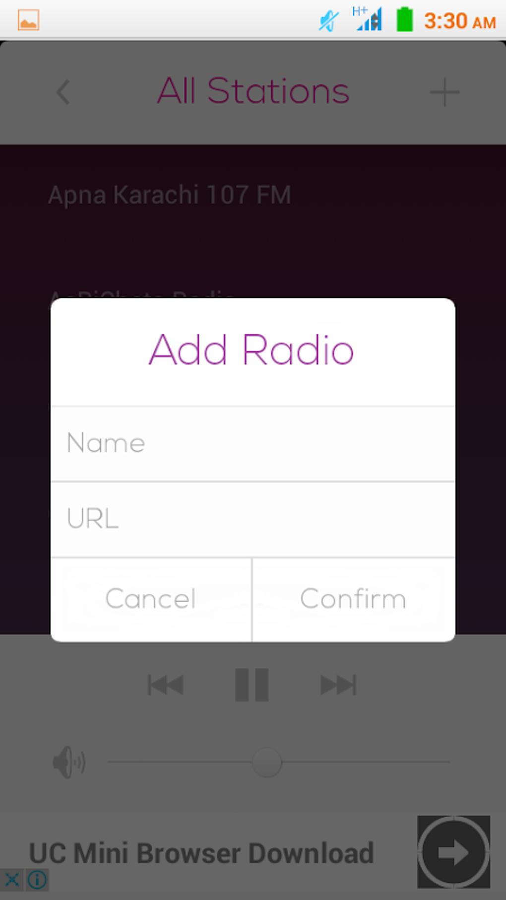 Pakistan FM Radio All Stations APK for Android - Download