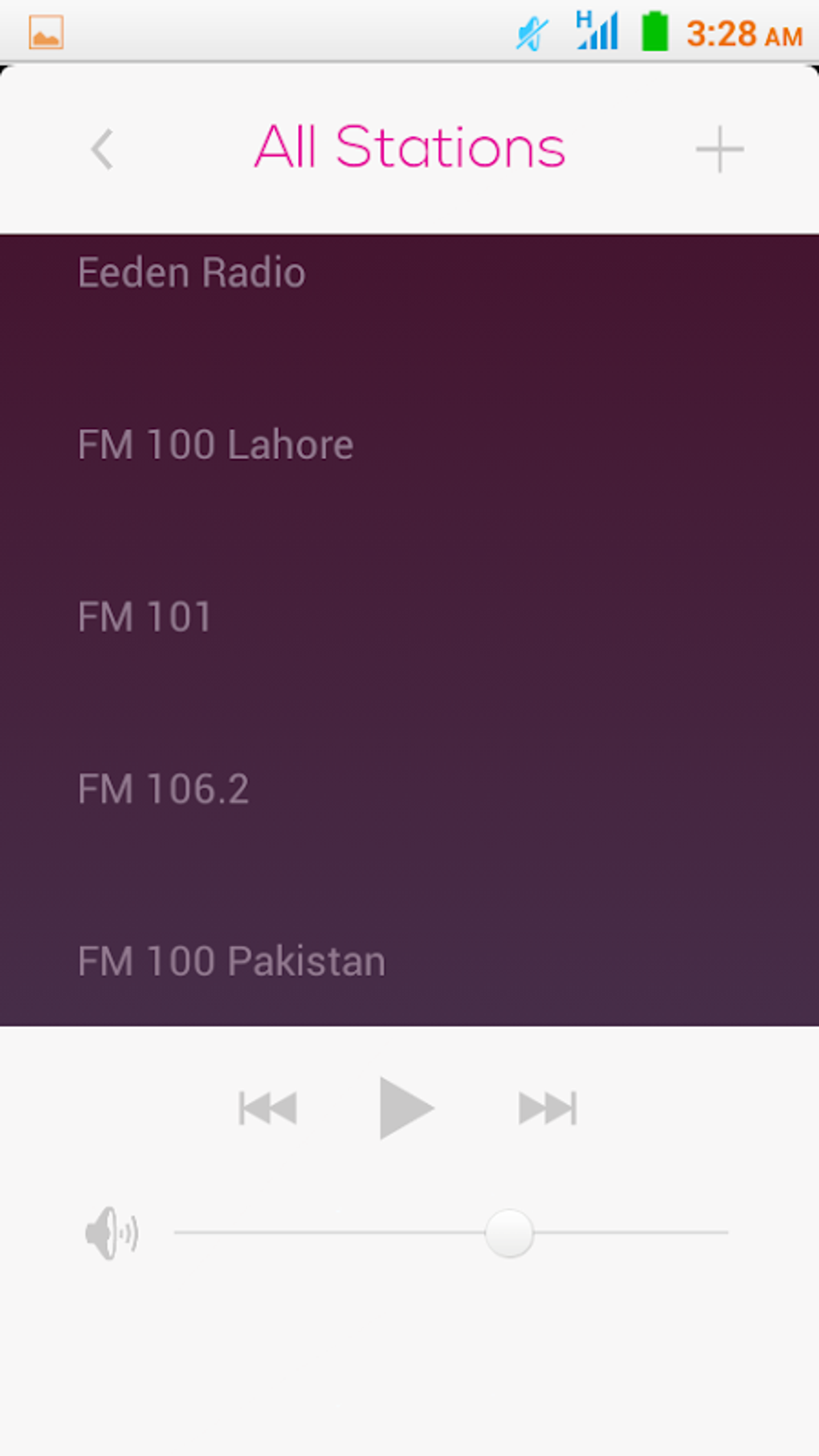 Pakistan FM Radio All Stations APK for Android - Download