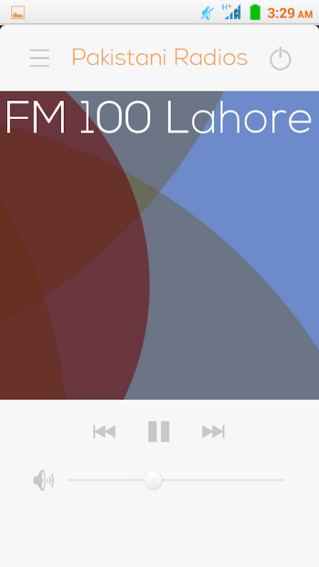 Pakistan FM Radio All Stations APK for Android - Download