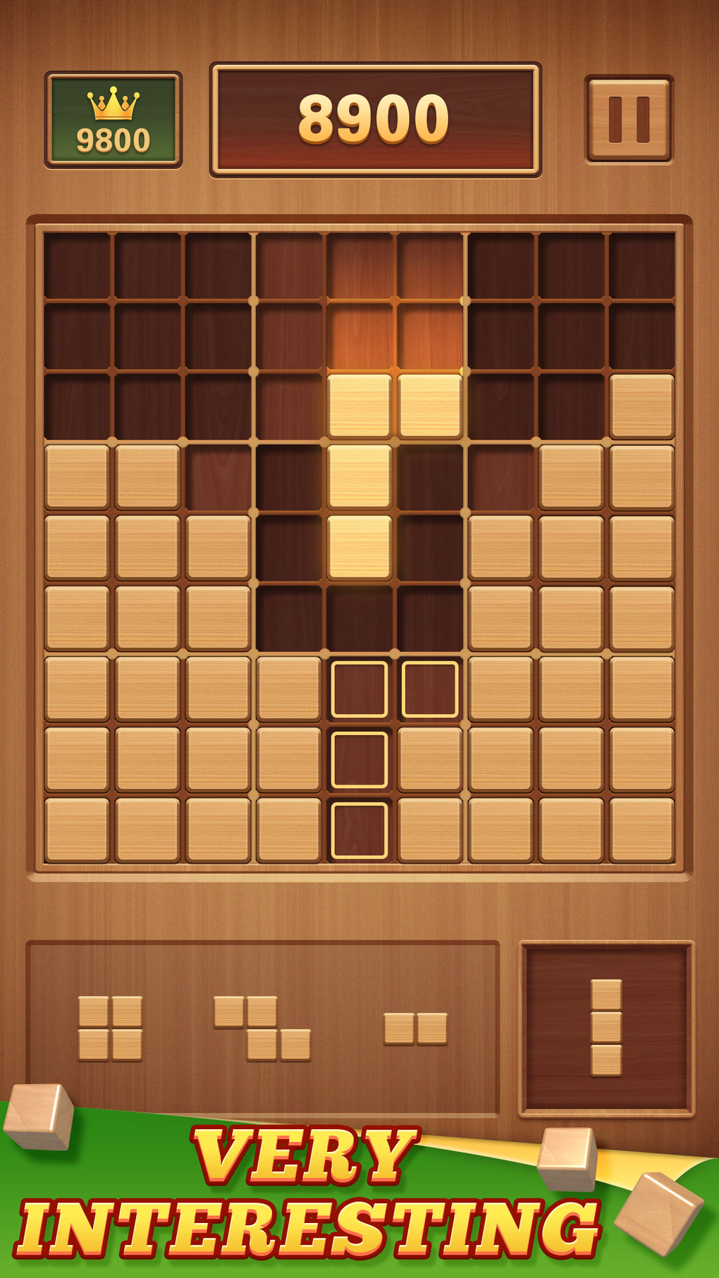 Wood Block 99 Sudoku Puzzle For IPhone Download Wood Block 99 Sudoku Puzzle For IPhone Download