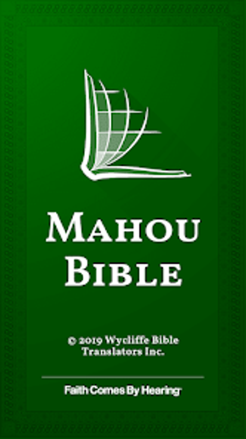 Mahou Bible for Android - Download