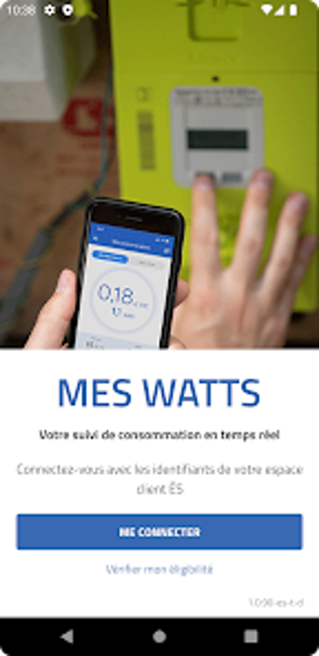MES WATTS for Android - Download
