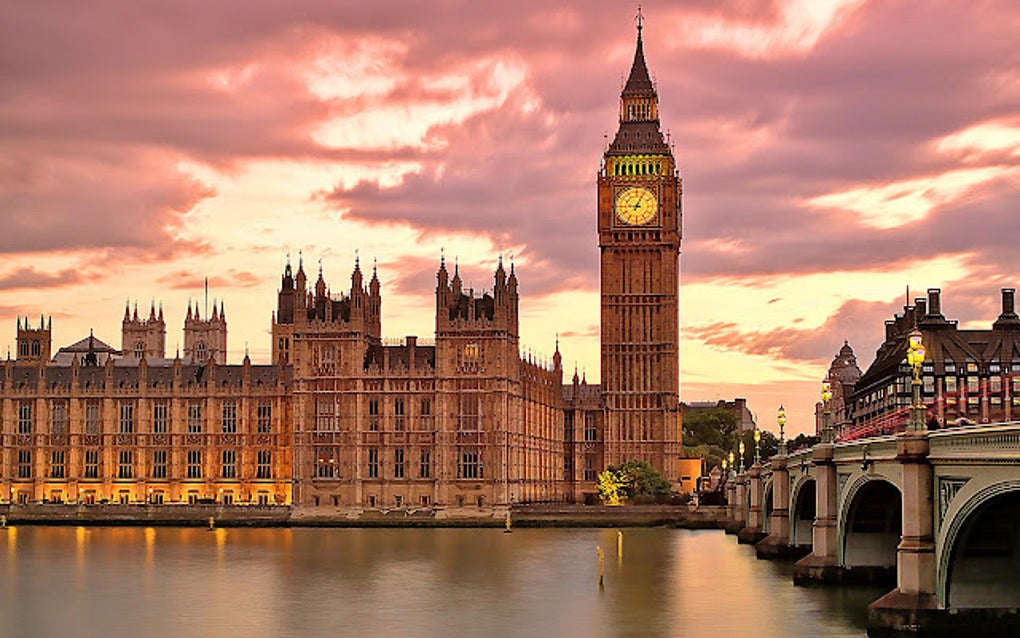 Big Ben Wallpapers New Tab Theme pour Google Chrome - Extension Télécharger