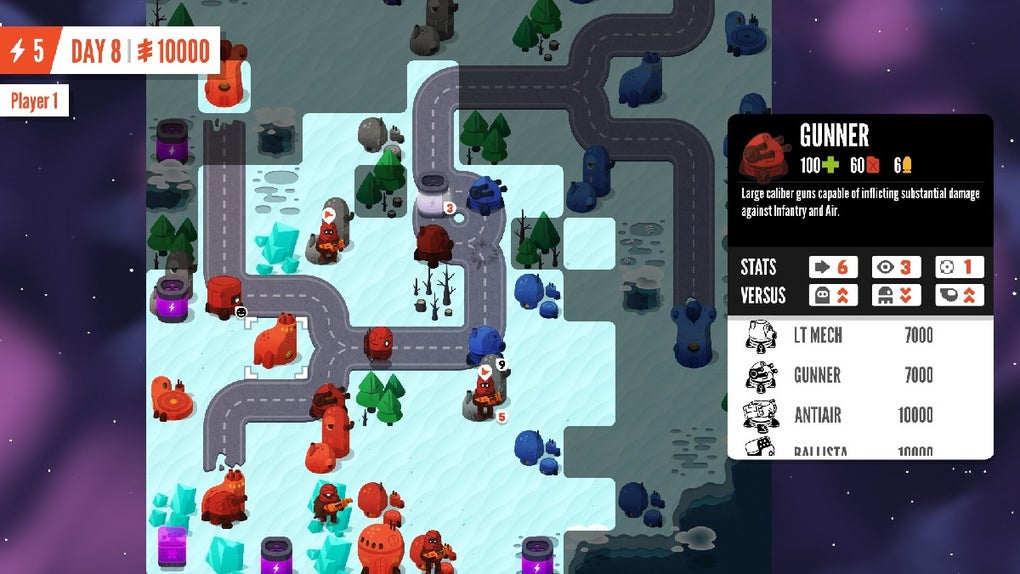 Warbits+ for Mac - Download