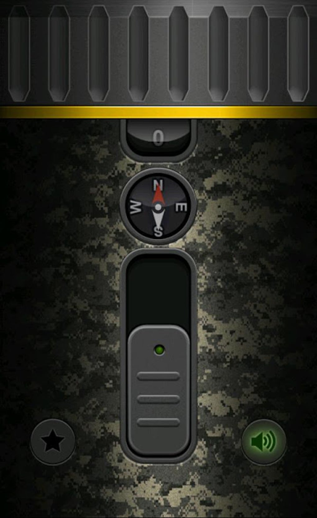 Military Flashlight Free APK for Android - Download