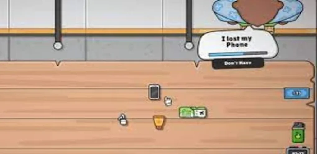 Lost Items But Found Simulator for Android - Download