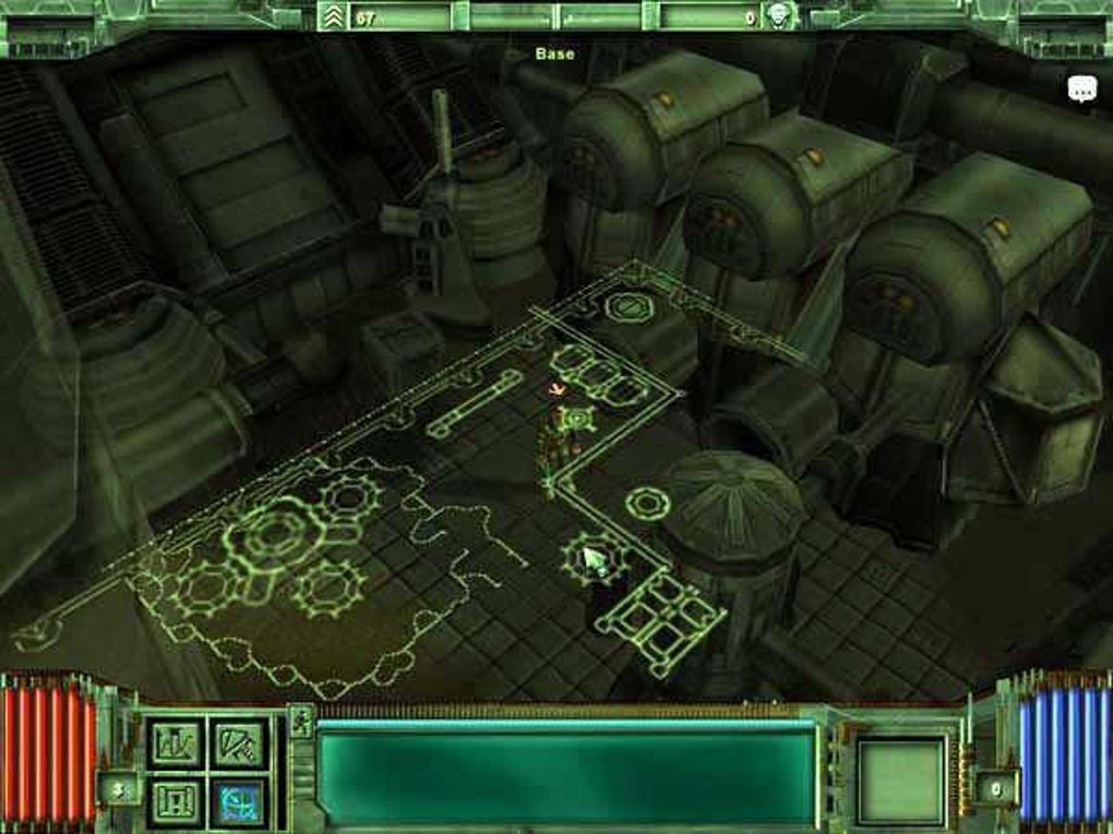 Space Hack - Download