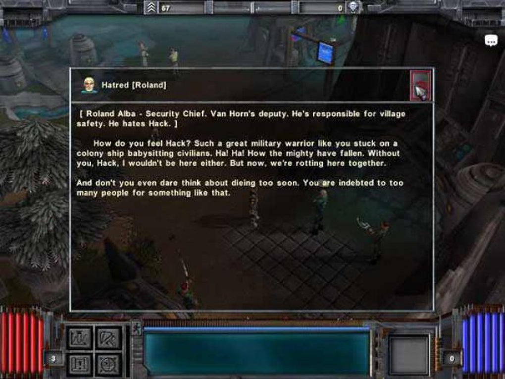 Space Hack - Descargar