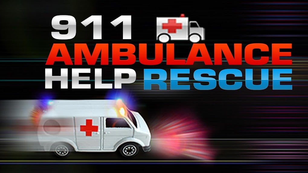 911 Ambulance Help Rescue APK for Android - Download