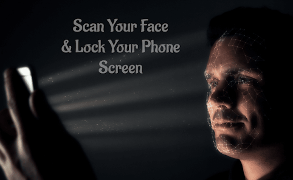 Face lock screen for Android - Download