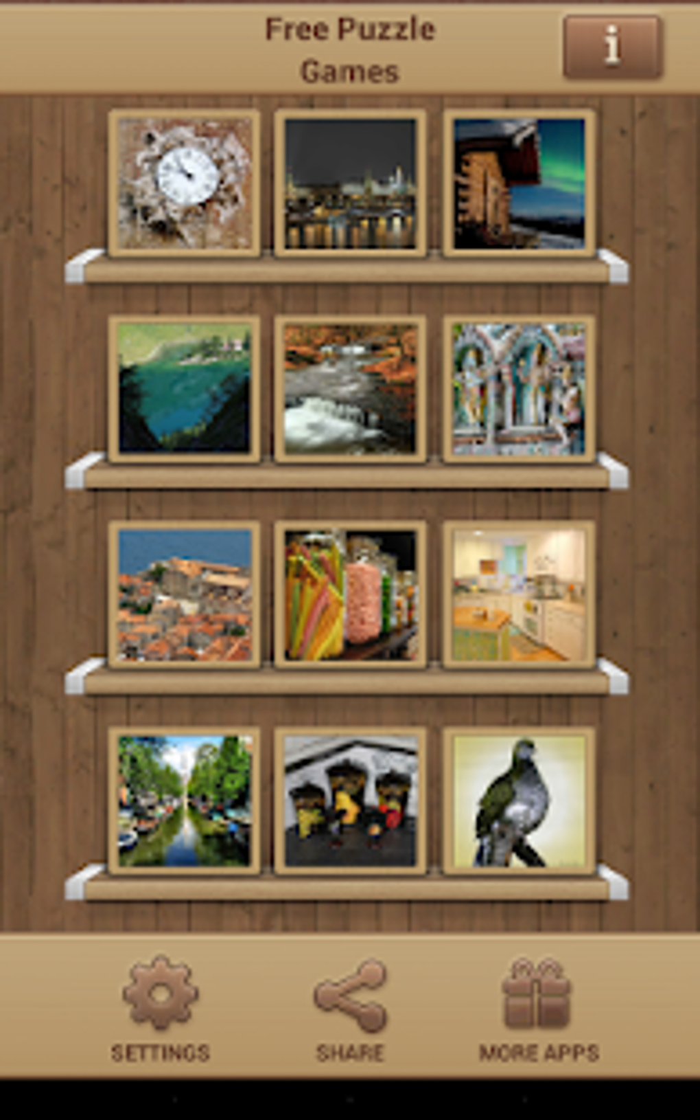 Free Puzzle Games APK for Android - Download