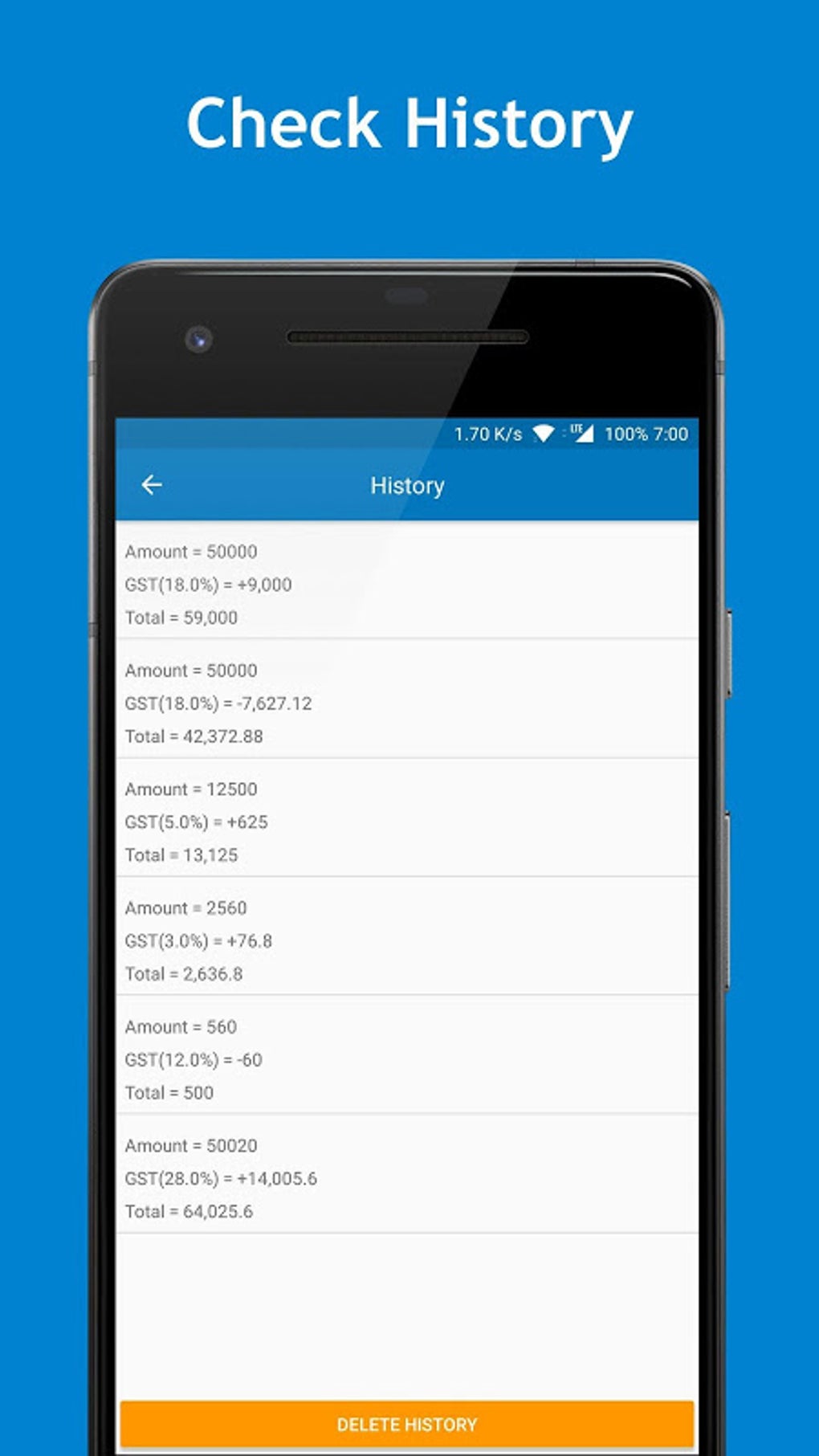 GST Calculator India APK For Android Download GST Calculator India APK For Android Download