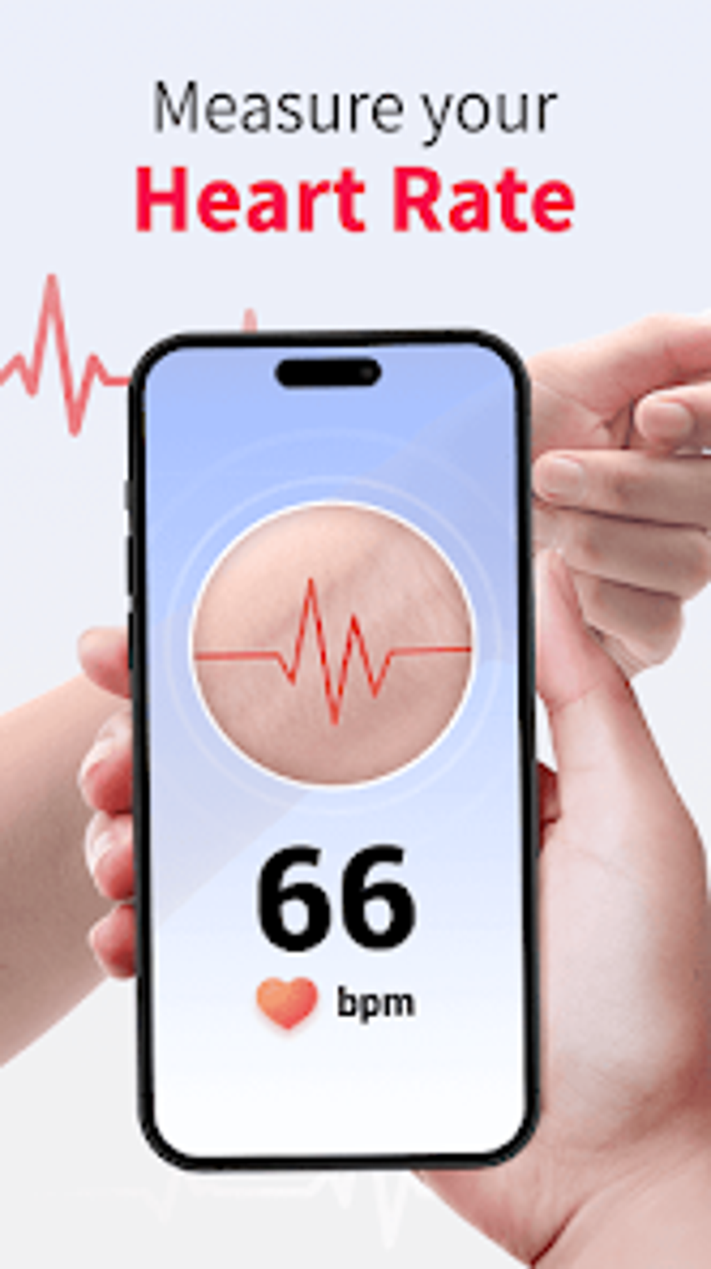 Health Monitor para Android - Descargar