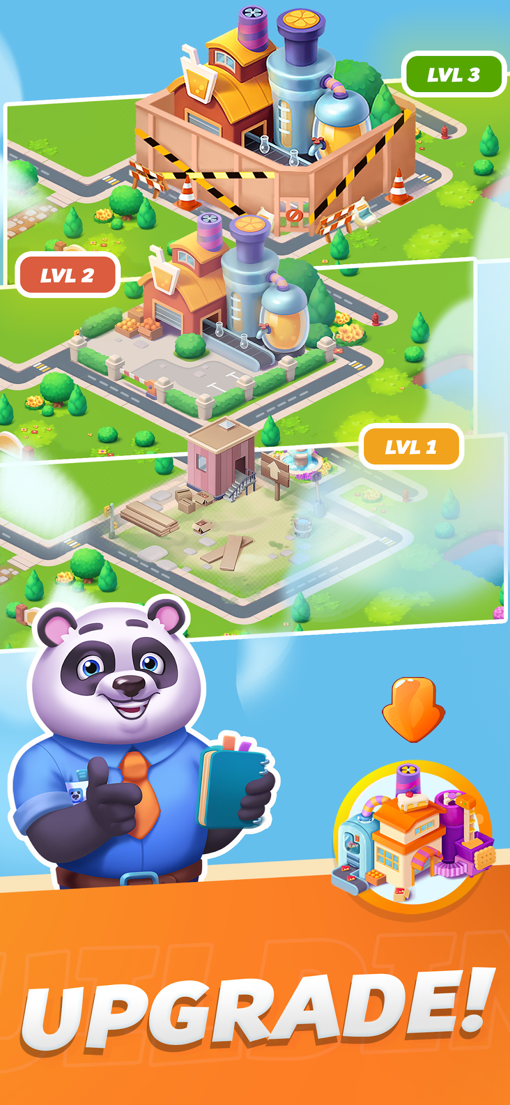 EverBlast - Blast and Match for Android - Download