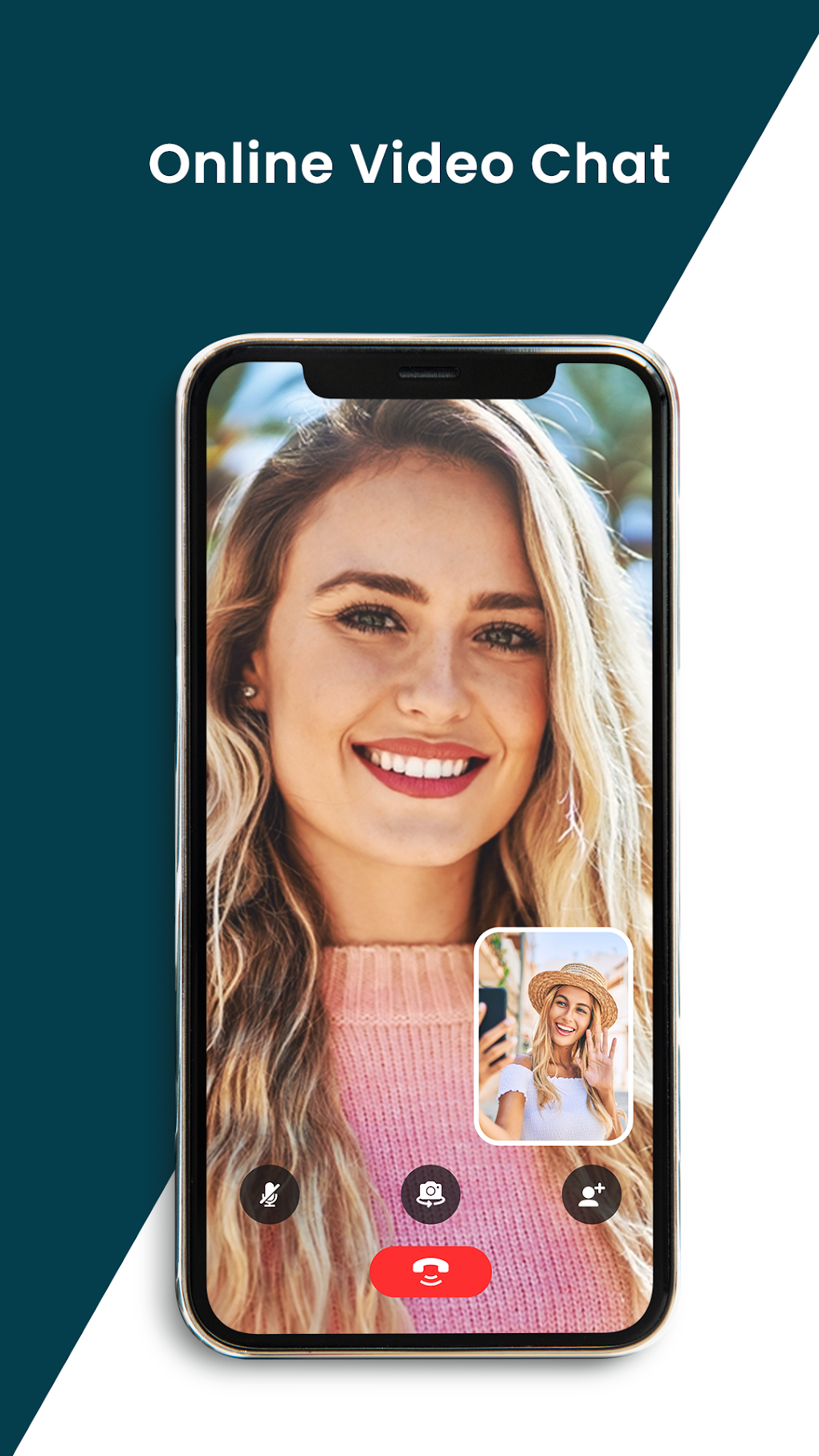 Live Video Call Random for Android - Download