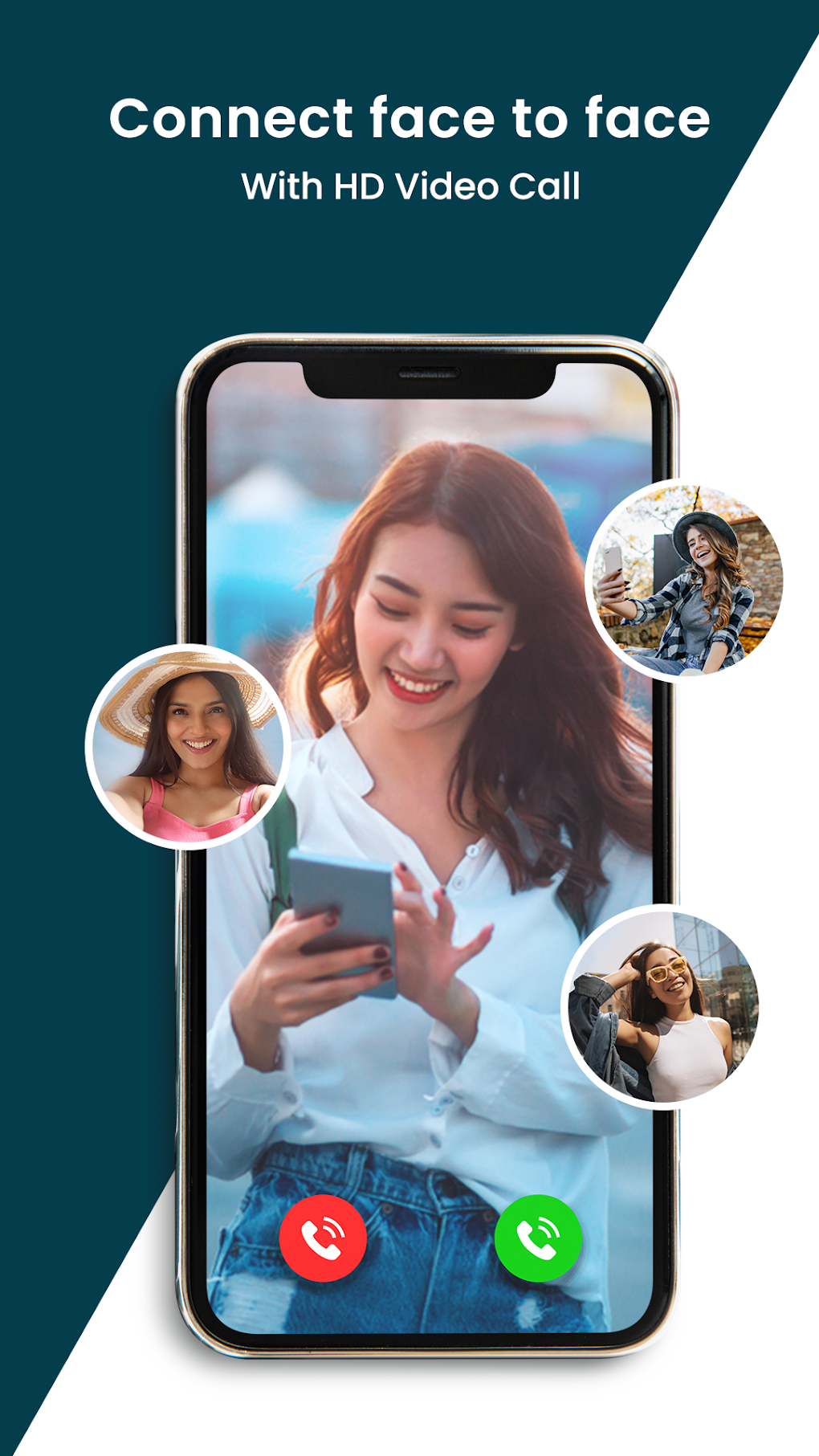 Live Video Call Random for Android - Download