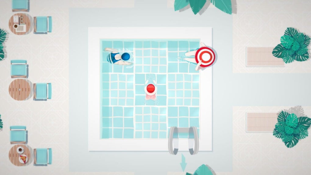 Swim Out for Nintendo Switch - Download