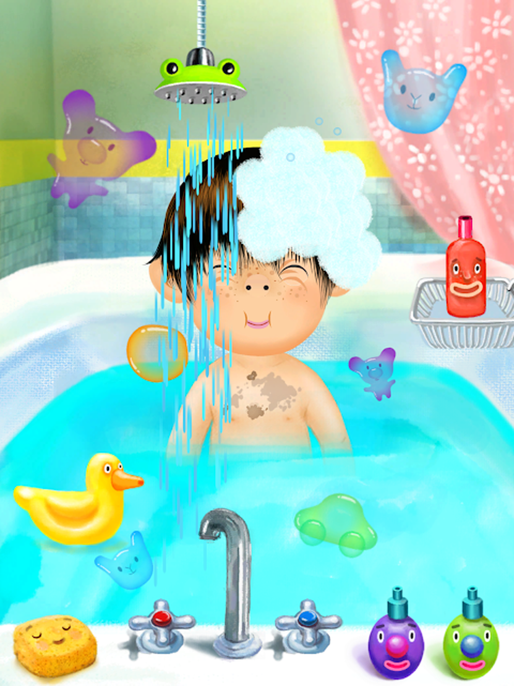 Pepi Bath APK for Android - Download