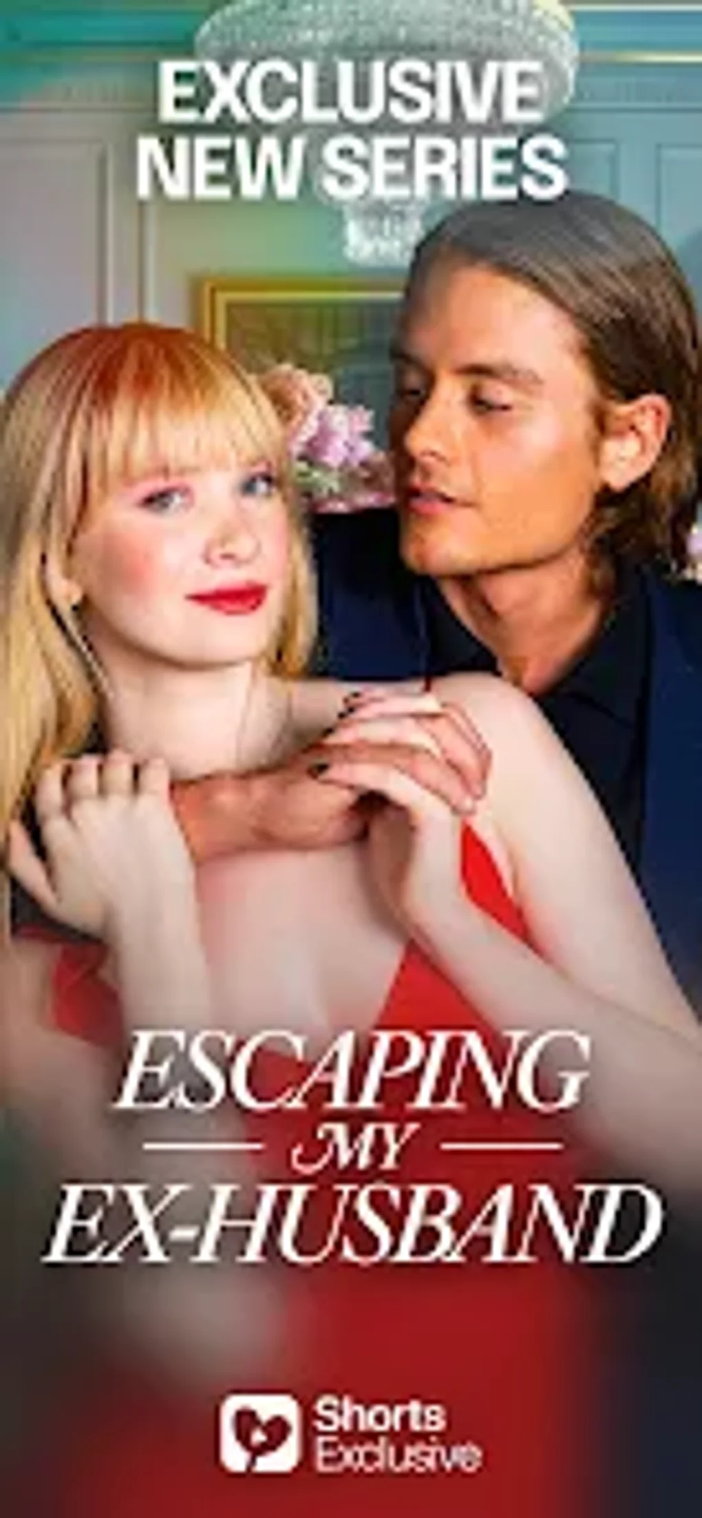 Shorts - Reel Short Drama TV สำหรับ Android - ดาวน์โหลด