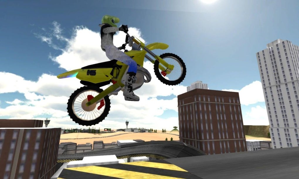 Extreme Bike Race Driving APK para Android - Descargar
