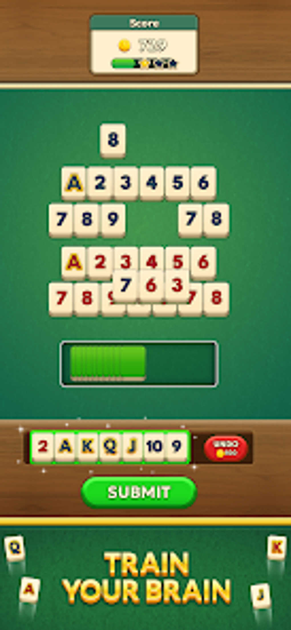 Mahjong Solitaire per Android - Download