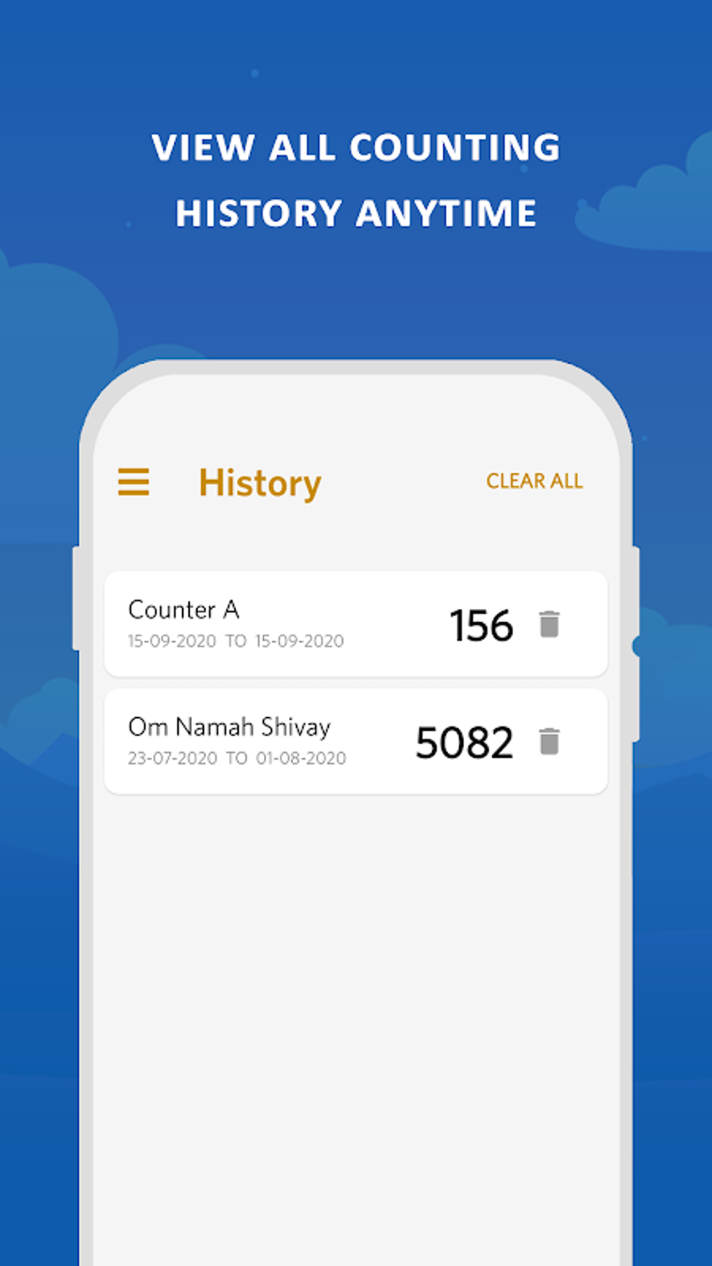 Easy Counter (Mantra Chanting) APK para Android - Download Easy Counter (Mantra Chanting) APK para Android - Download