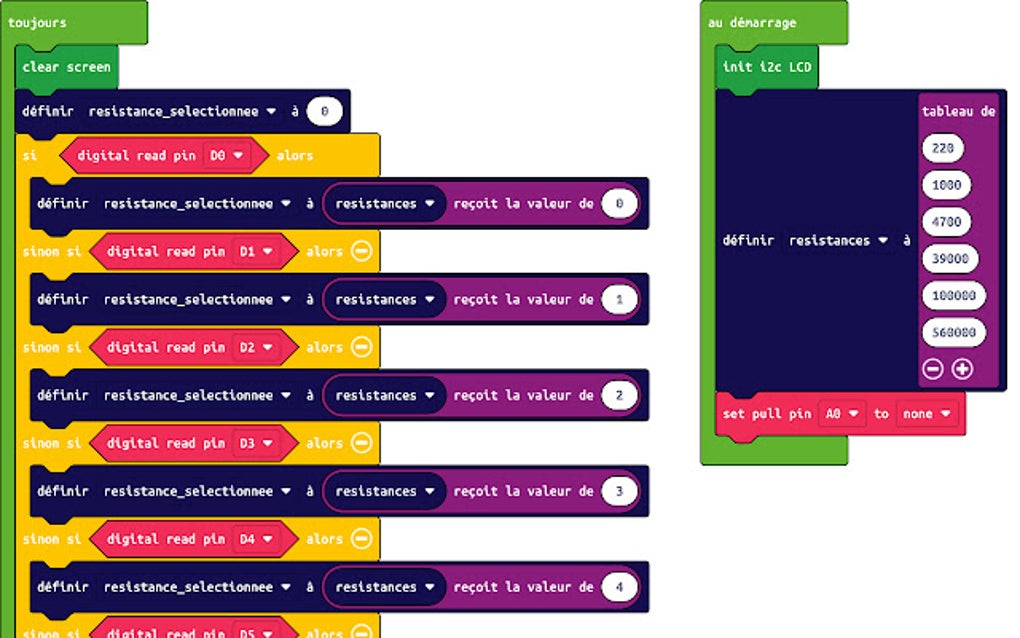 Makecode Block SVG Extractor Google Chrome için - Eklenti İndir