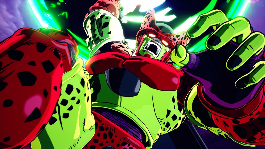 DRAGON BALL: Sparking! ZERO HERO OF JUSTICE Pack - Descargar