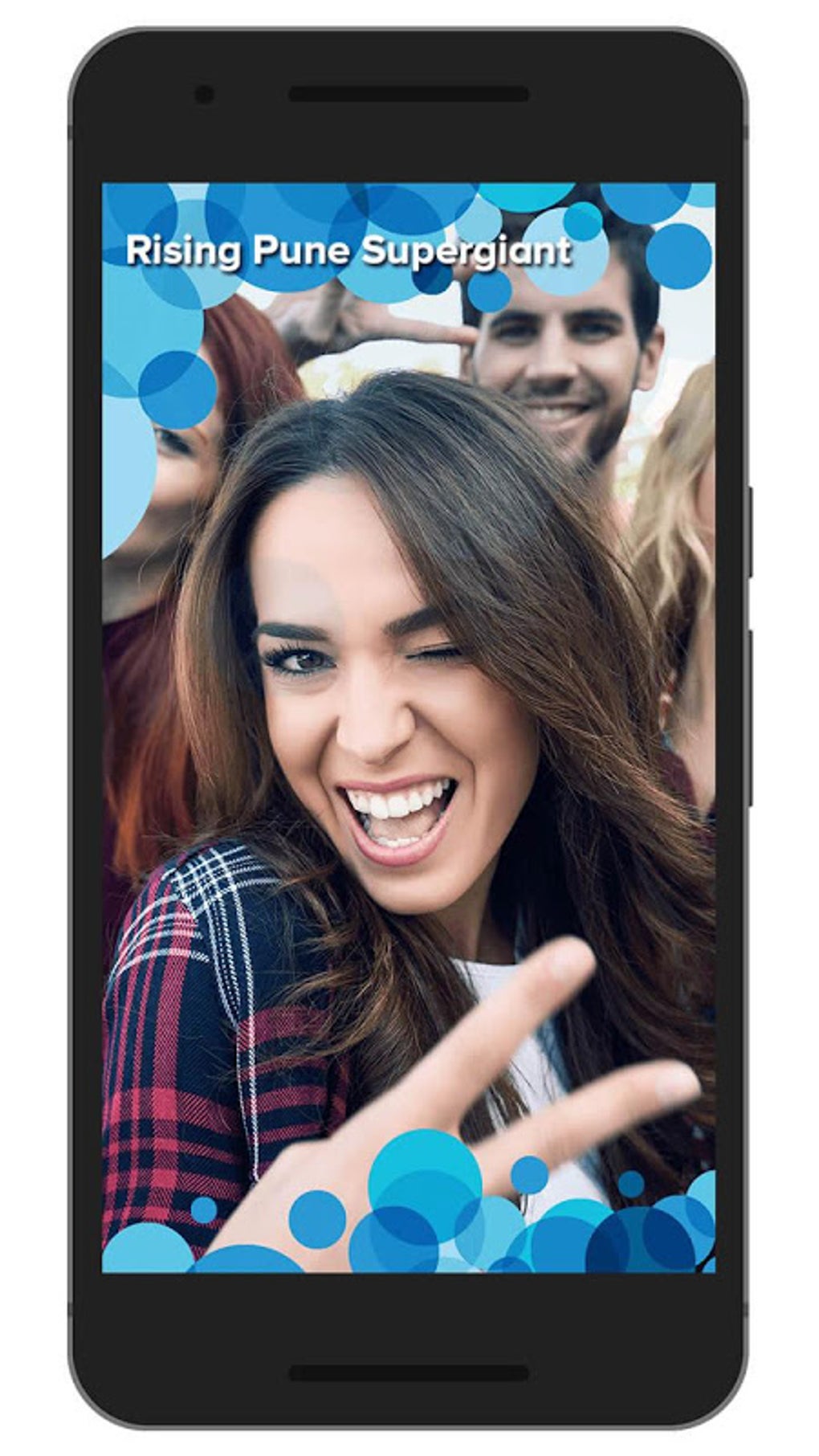 Support IPL Team RPS DP Maker APK per Android - Download