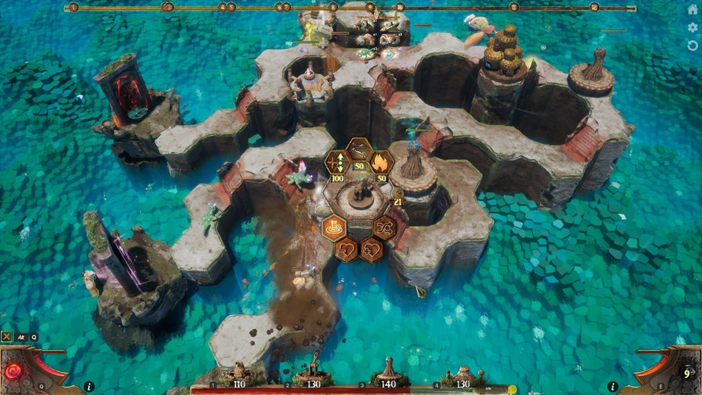 Intra - Tower Defense - Download