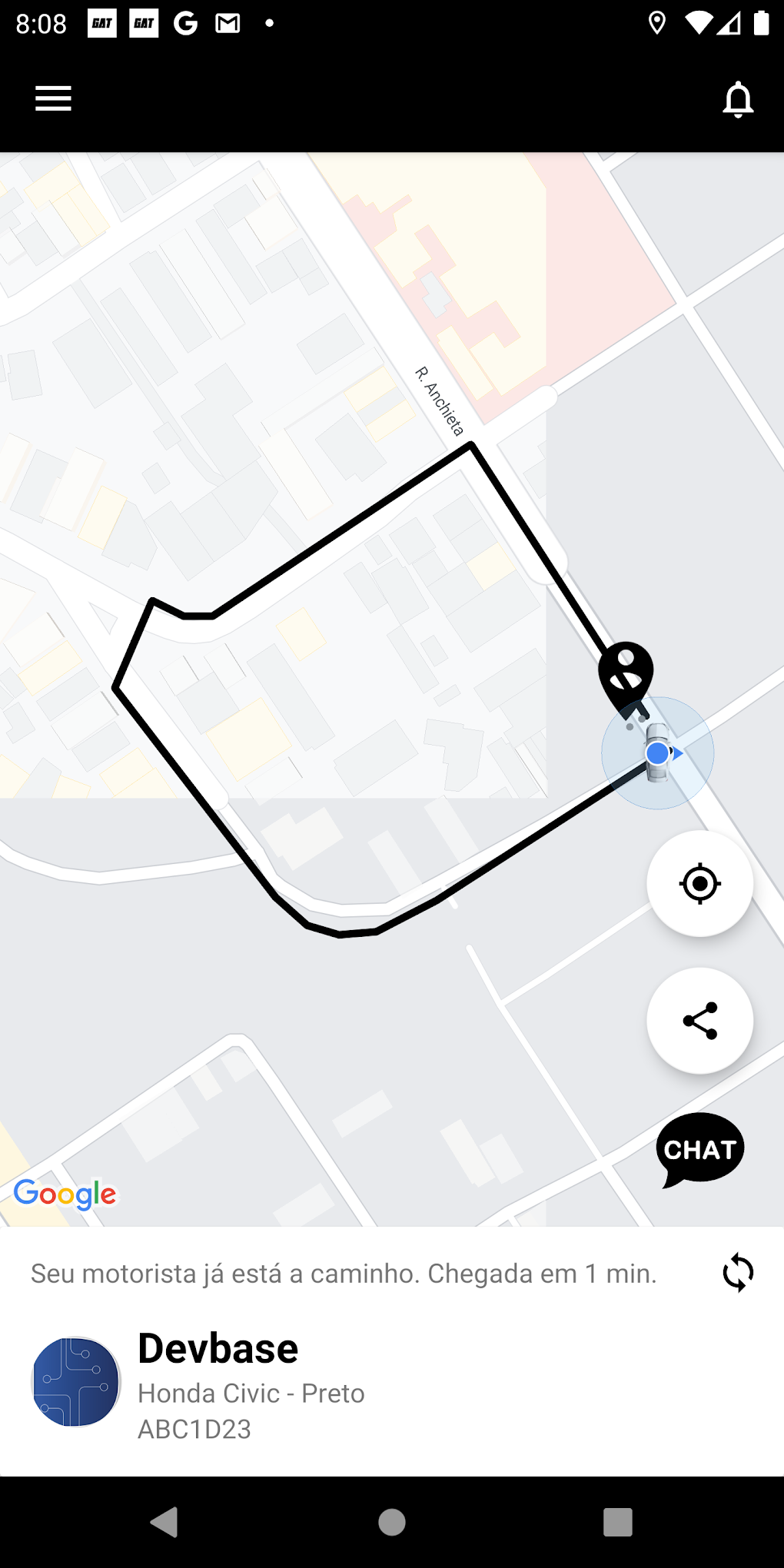 GAT for Android - Download