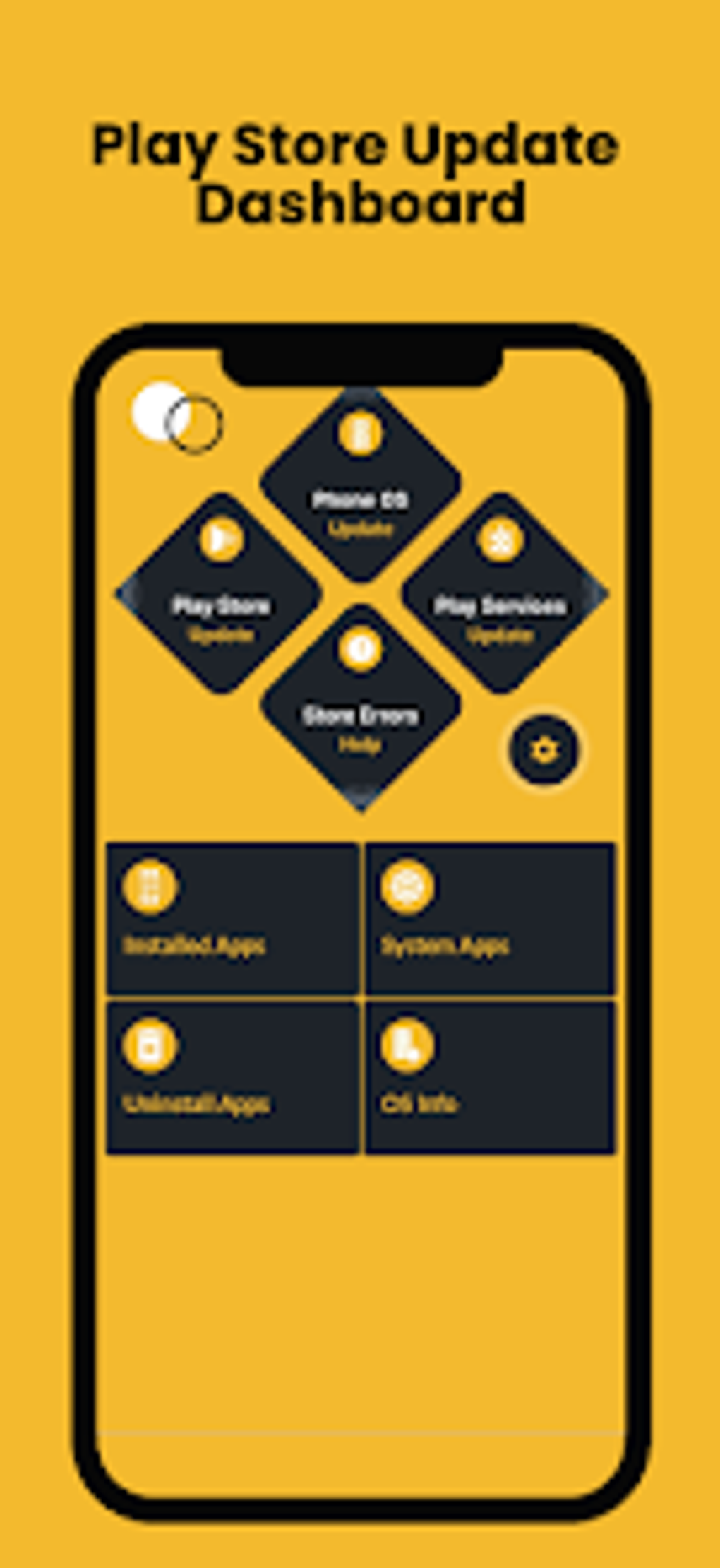Play Store Update Services for Android - Download