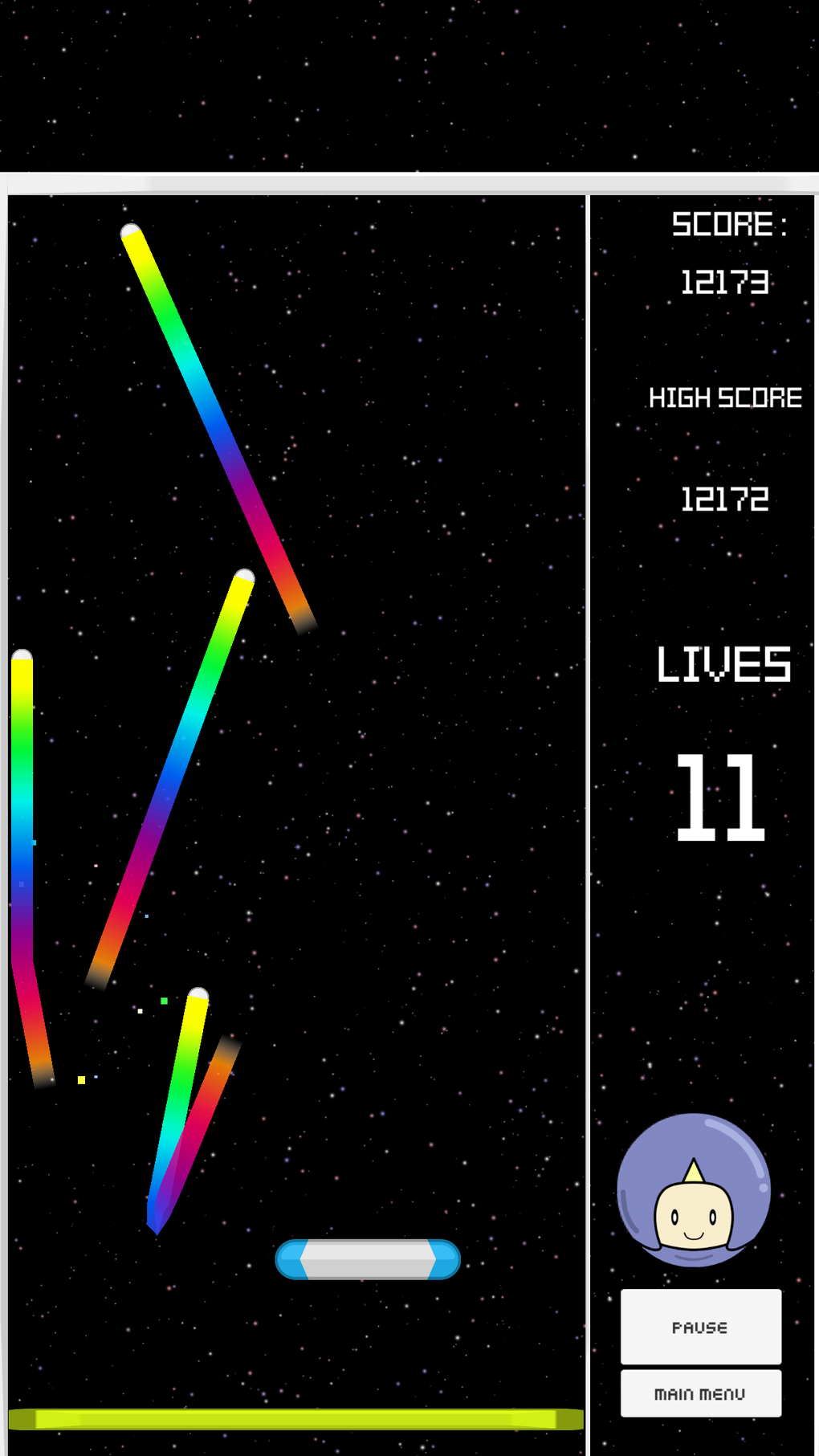 SpaceBots. para iPhone - Descargar