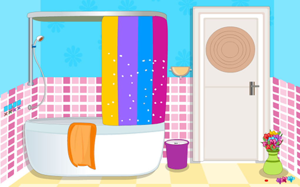Escape Bathroom for Android - Download