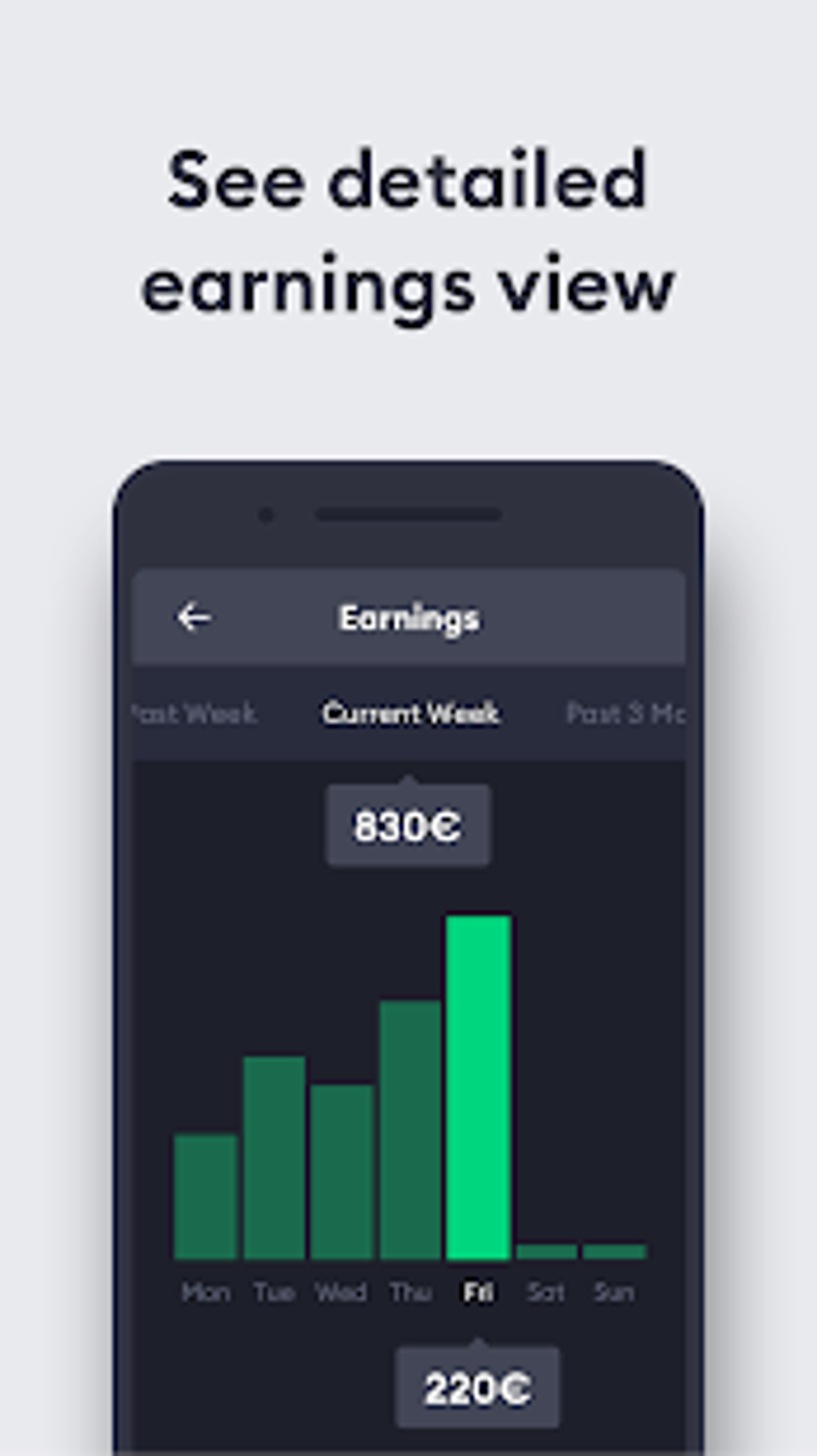 Bolt Driver: Drive Earn APK for Android - Download