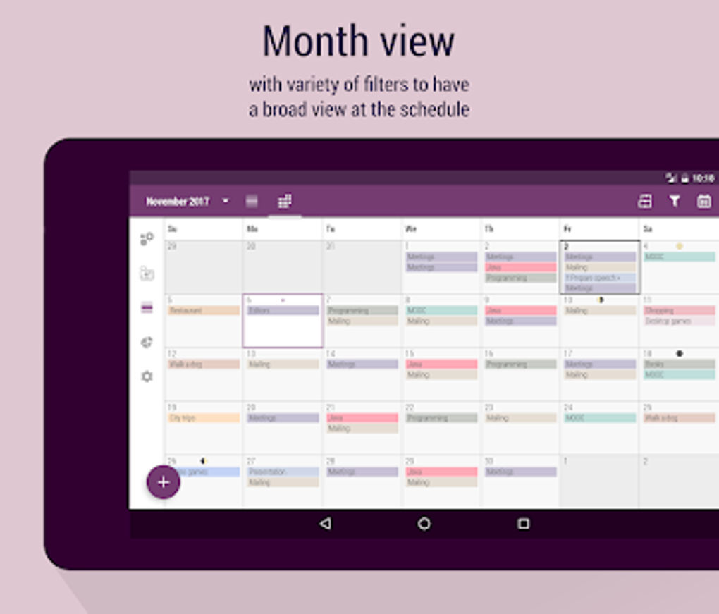 Time Planner - Schedule To-Do List Time Tracker APK for Android - Download