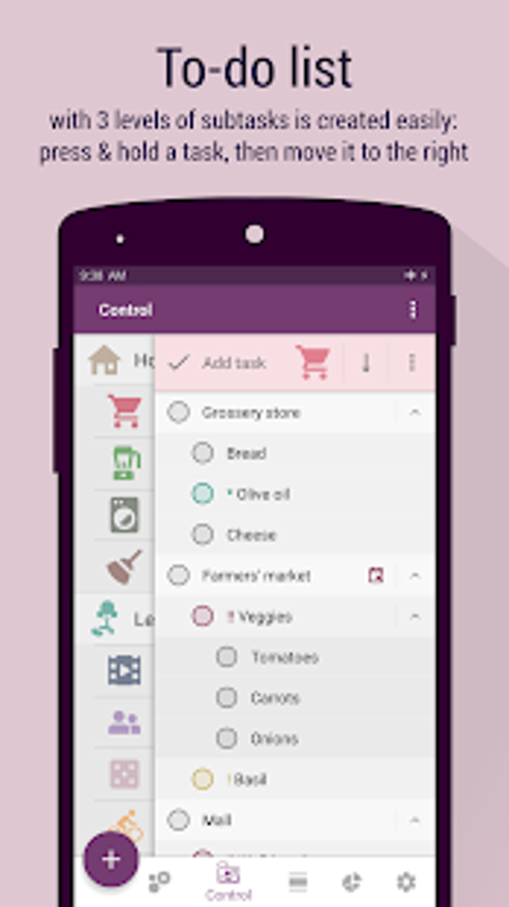 Time Planner - Schedule To-Do List Time Tracker APK for Android - Download