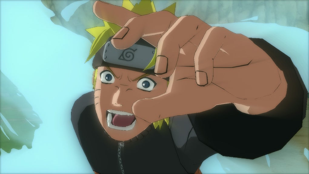 Naruto Shippuden: Ultimate Ninja Storm 2 - Descargar