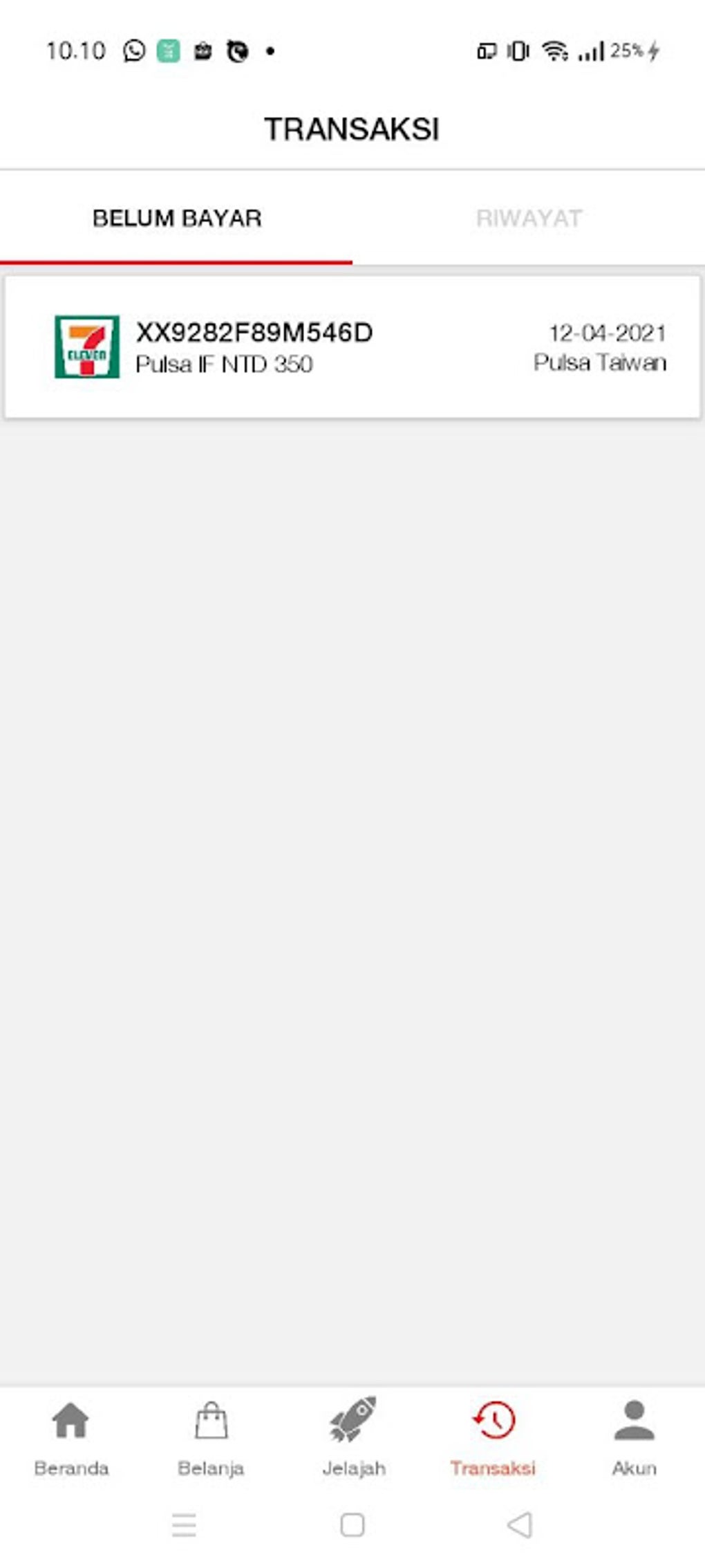 myGraPARI Taiwan APK para Android - Descargar