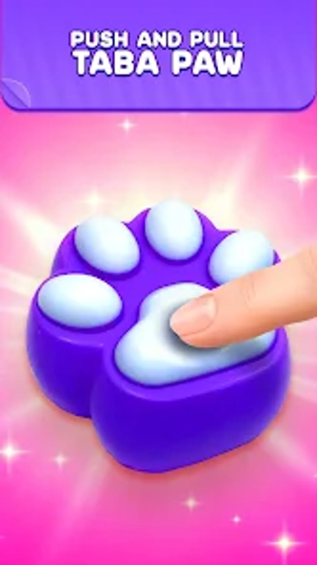 Squishy Taba Paw for Android - Download