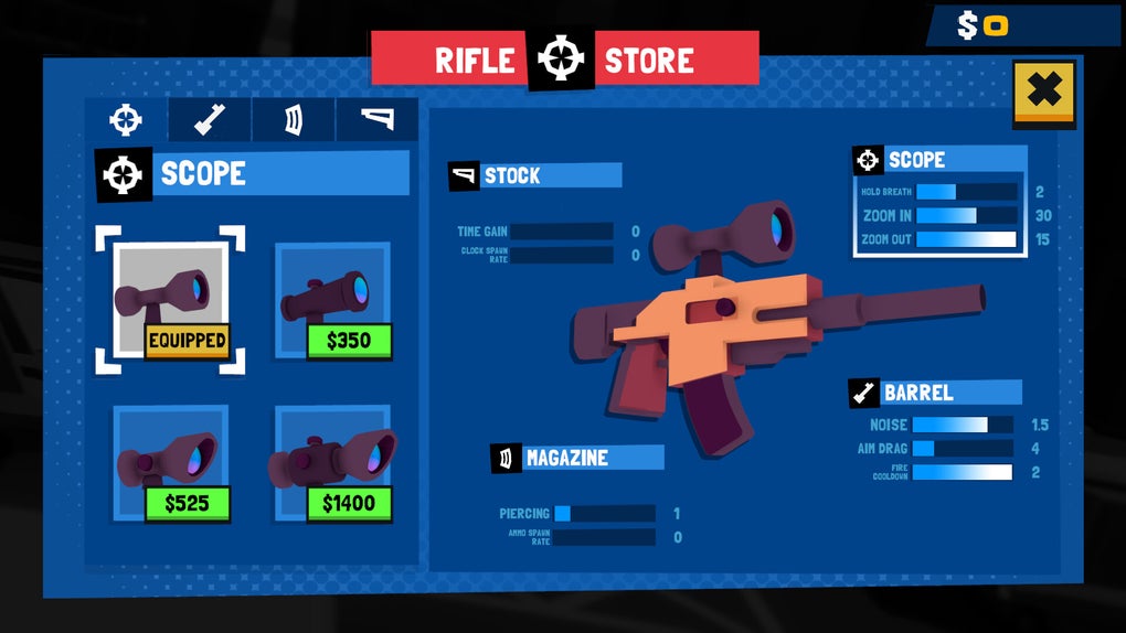 The Shape Killer - Download