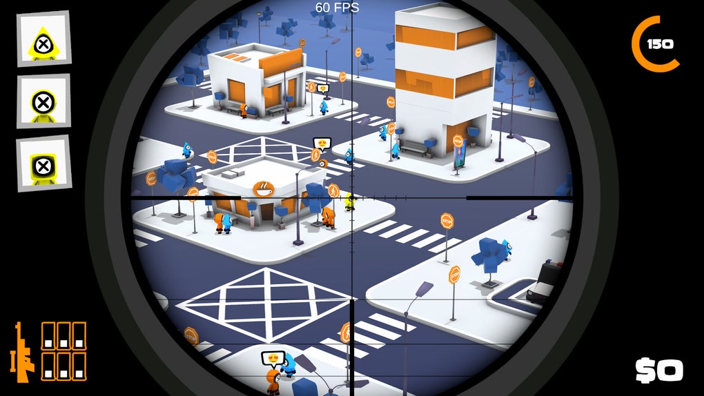 The Shape Killer - Download