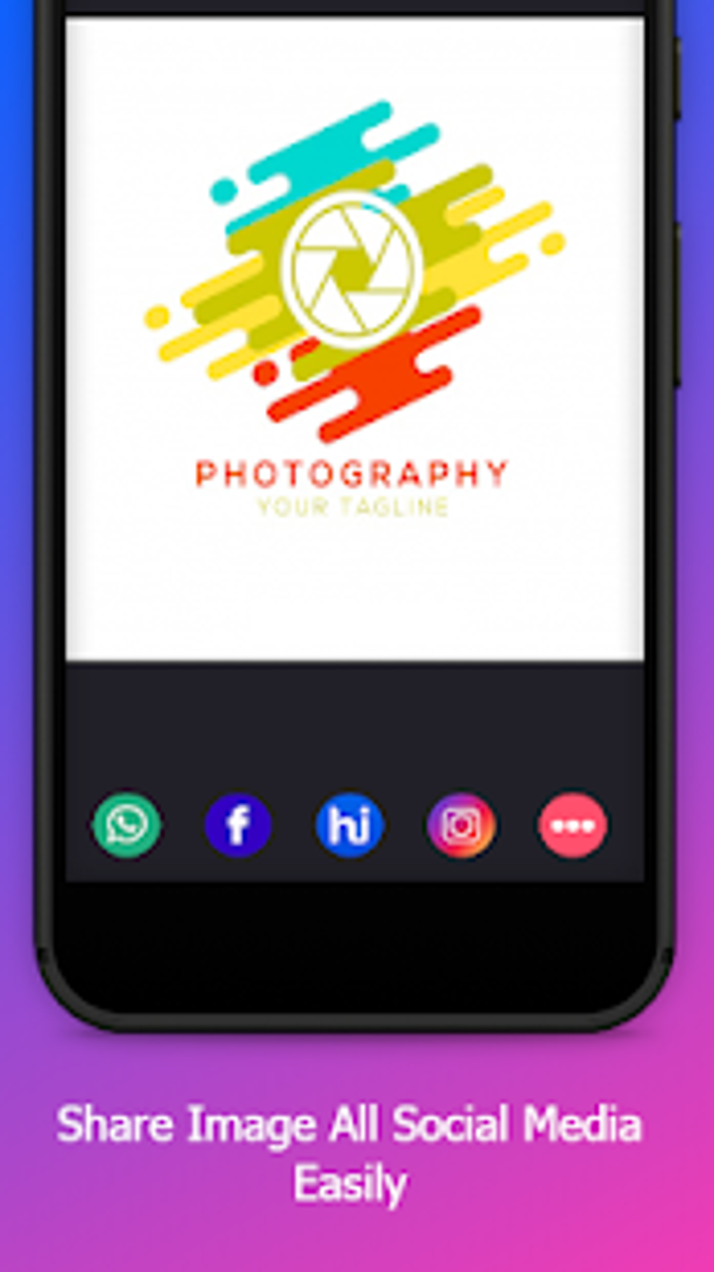 Logo Maker - Free logo design App Logo creator APK for Android - Download