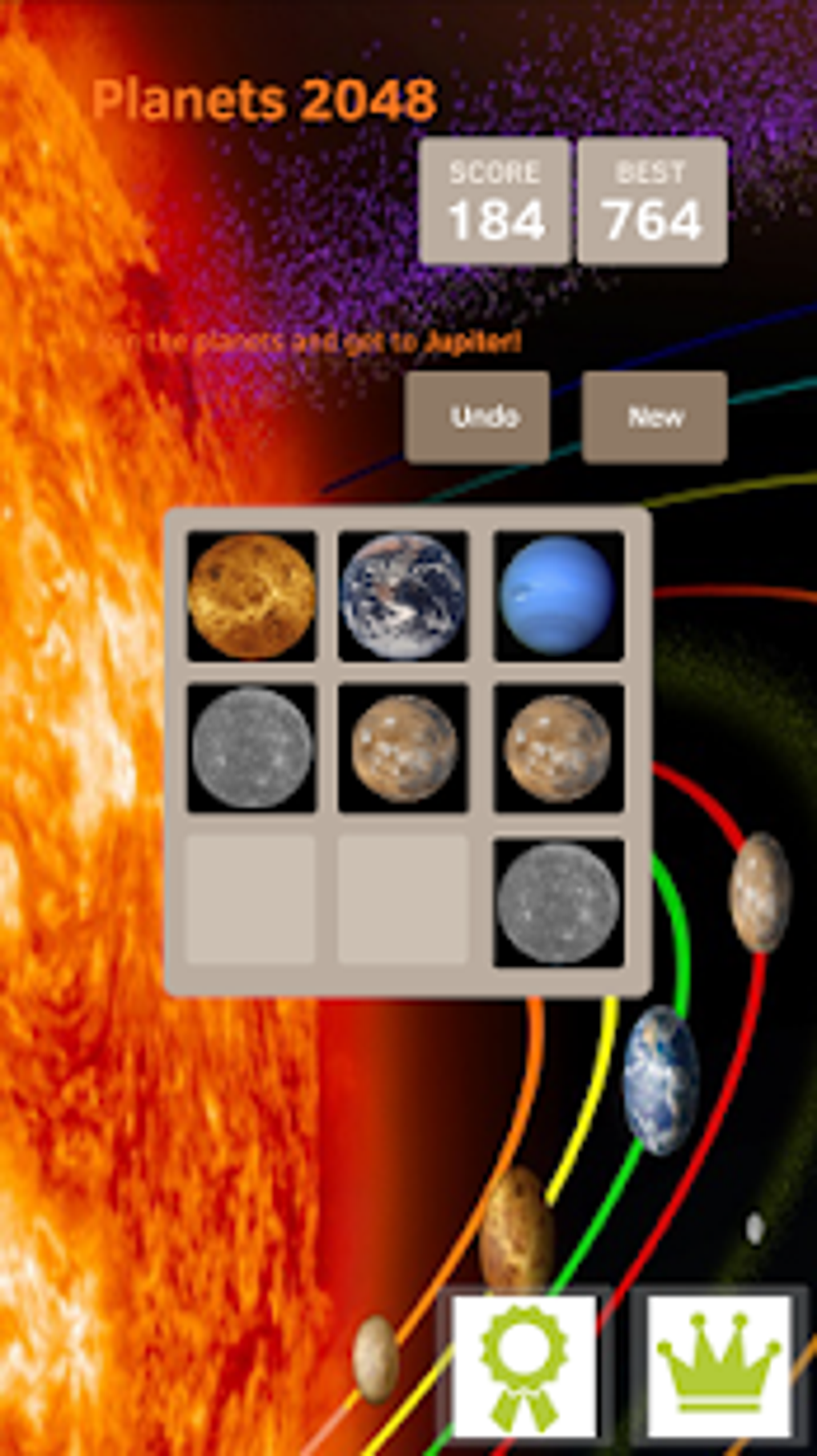 2048 Levels APK for Android - Download