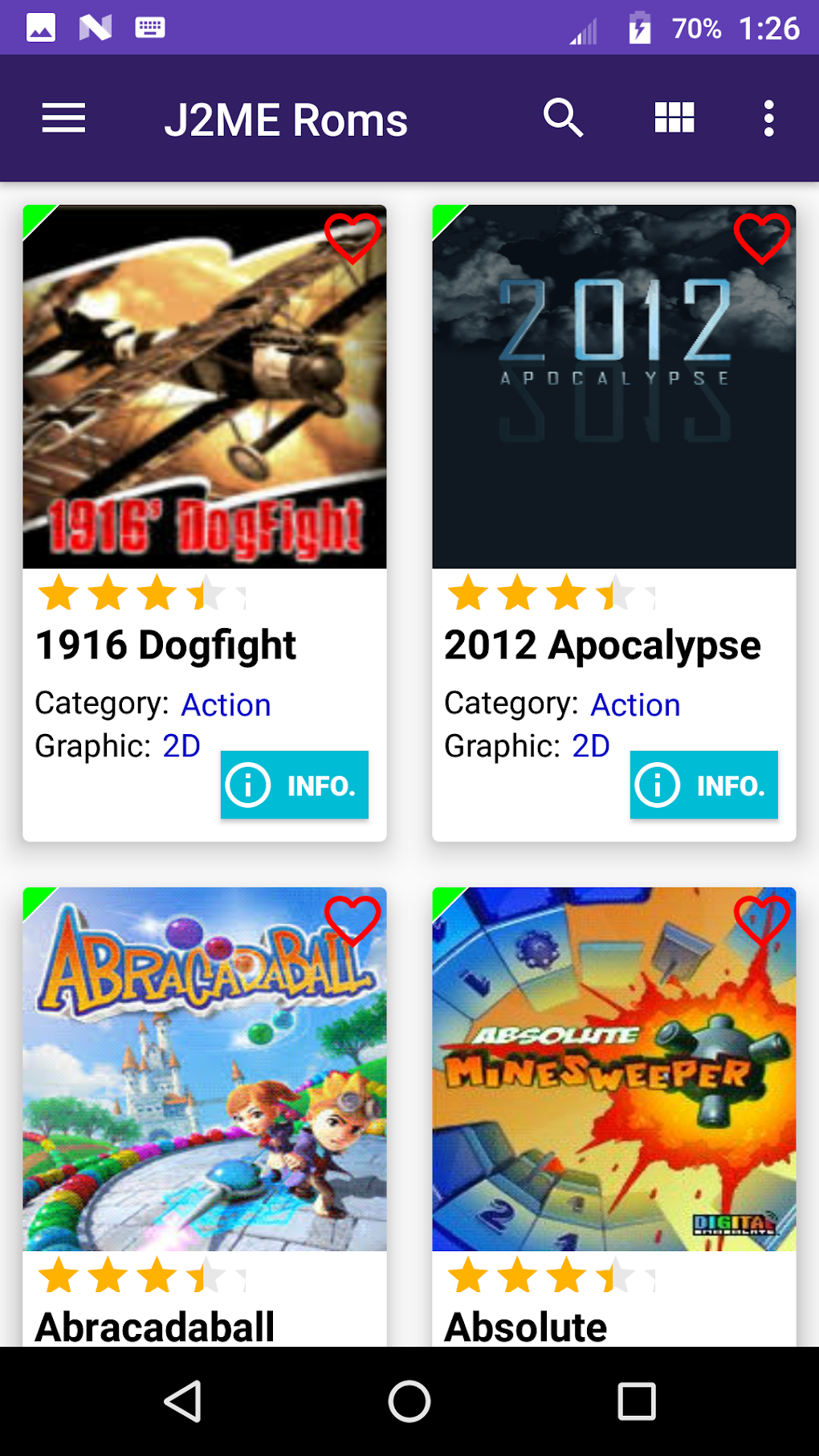 J2me Roms For Android Download