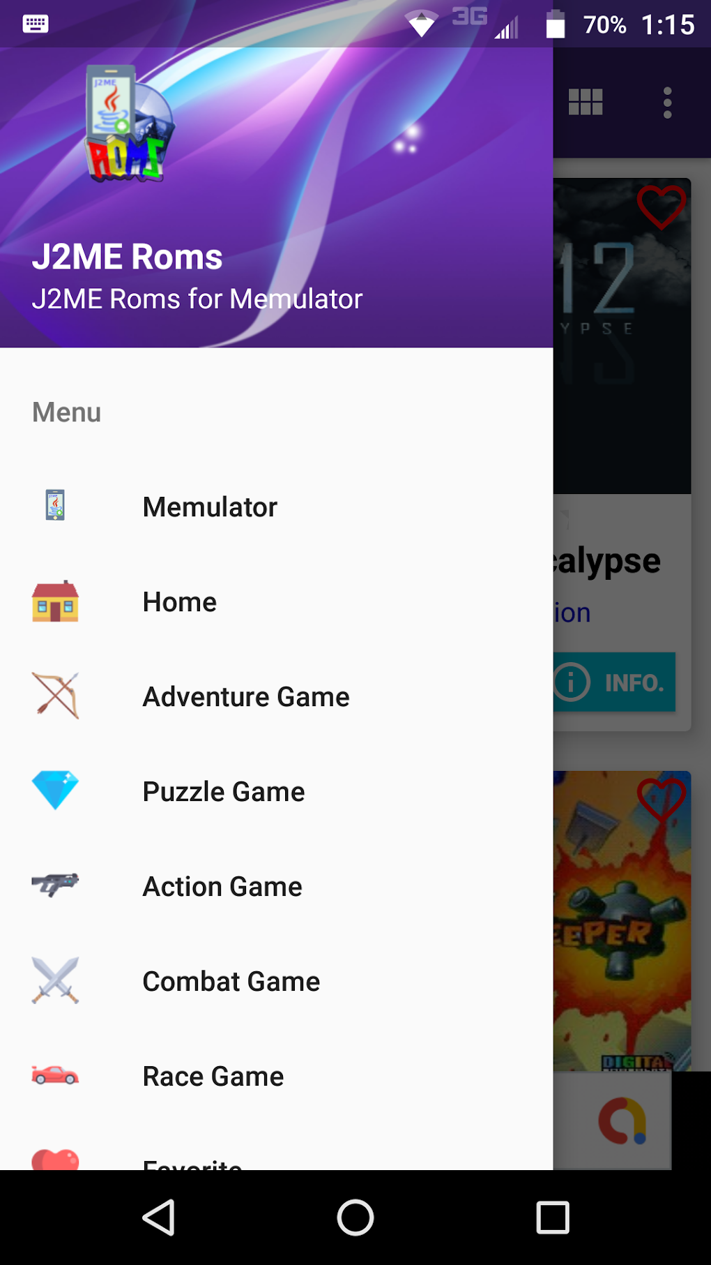 J2me Roms For Android Download 7496