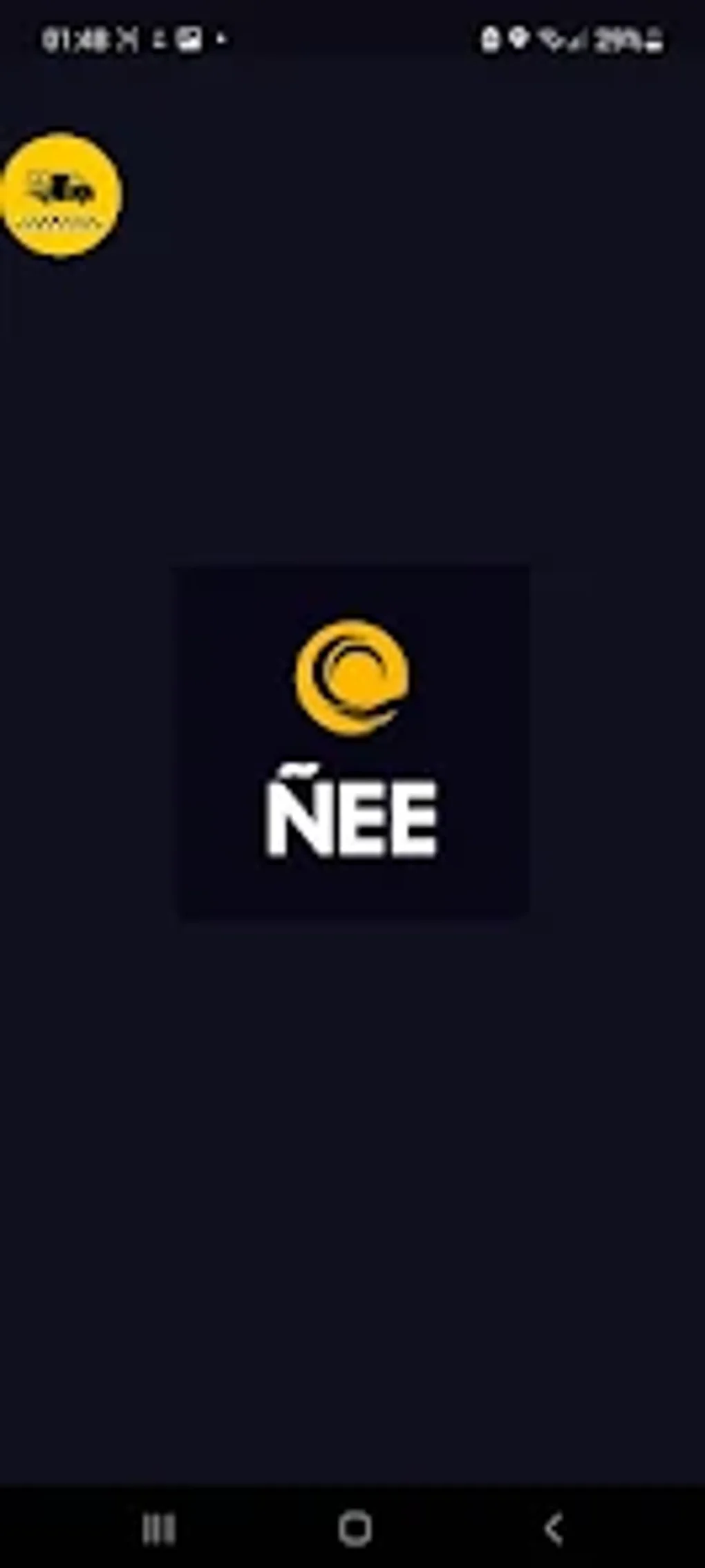 Ñee Conductor สำหรับ Android - ดาวน์โหลด
