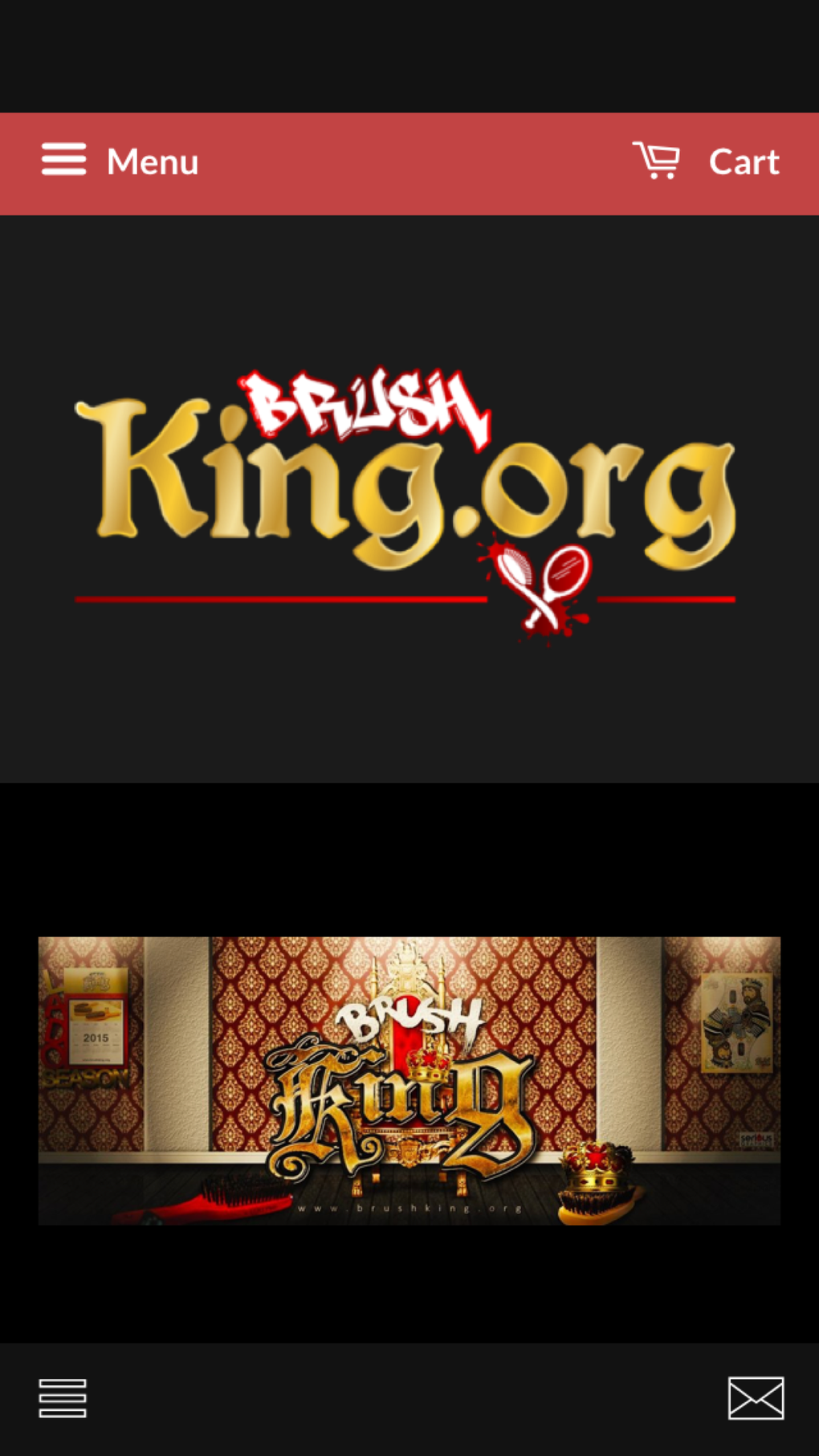 Brush King per iPhone - Download