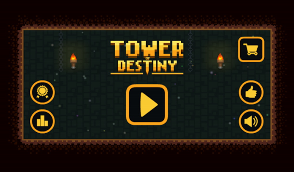 Tower of Destiny for Android - Download