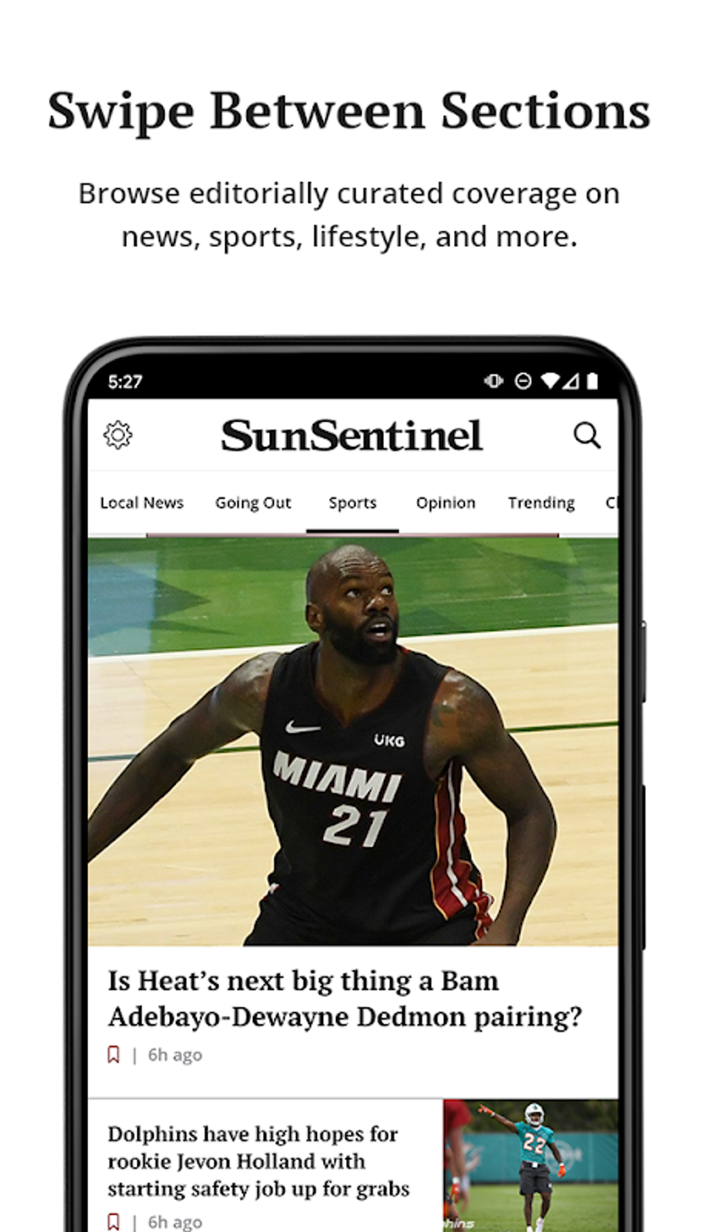 Sun Sentinel APK for Android - Download